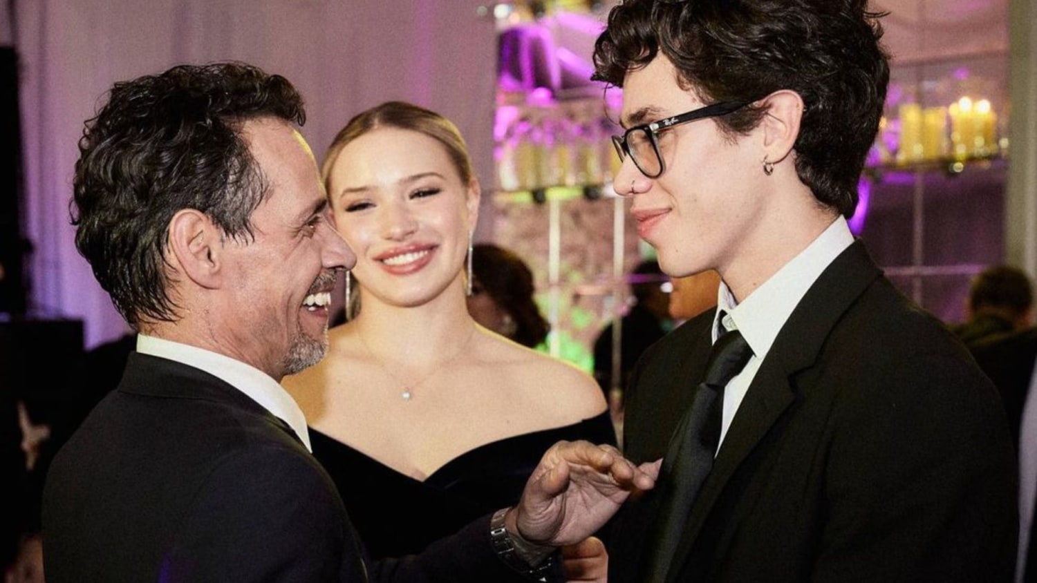 La Boda De Ryan Y Dan