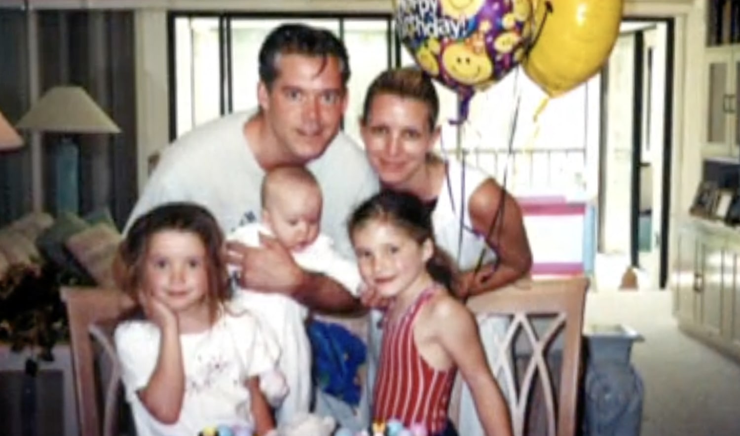 David Bloom Journalist David Bloom’s Enduring Legacy, 20 Years After