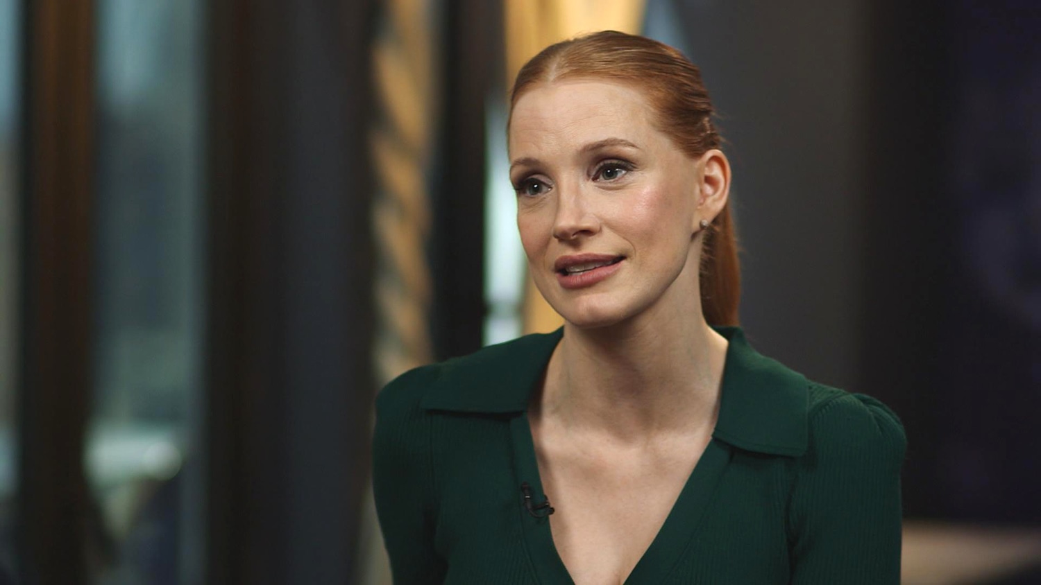 Jessica Chastain Livets Tre Day Party 🎉 @filmindependent. Congrats