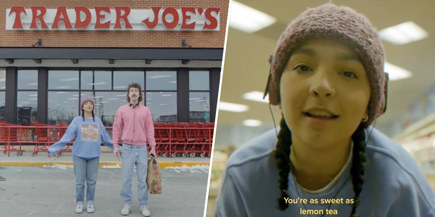 Trader Joe's Instagram, Twitter & Facebook on IDCrawl