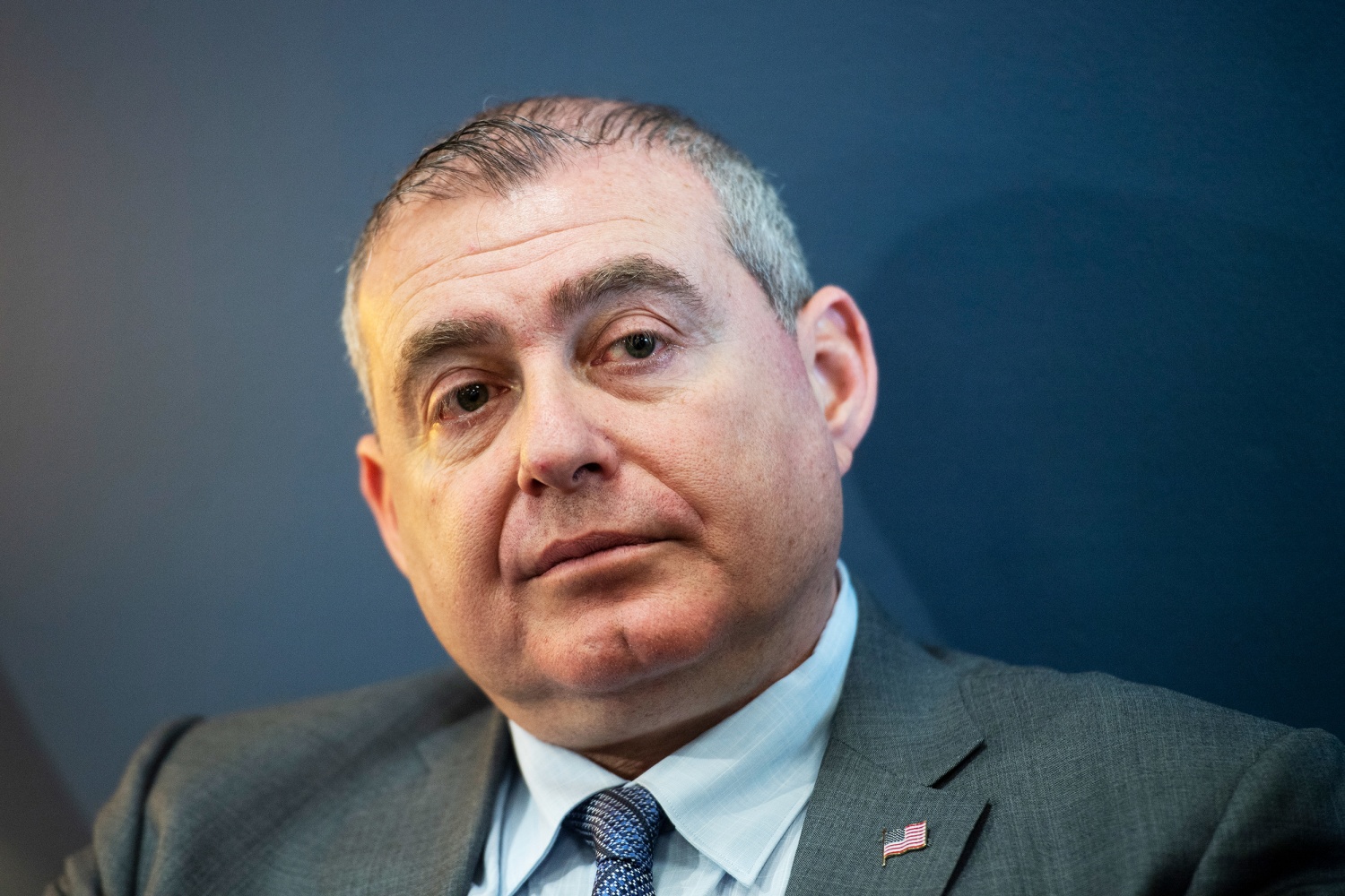 Lev Parnas – Public Profile