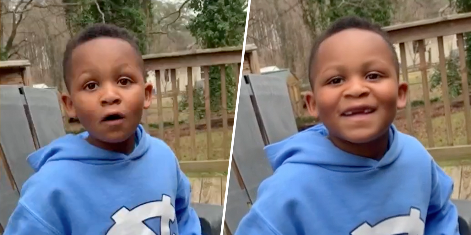 7 Year Old Boy Adoption