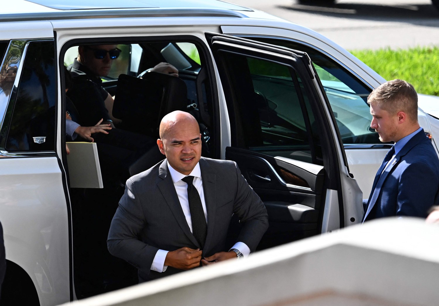 Who Is Trump's 'body Man,' Co-defendant Walt Nauta? ABC, 59% OFF