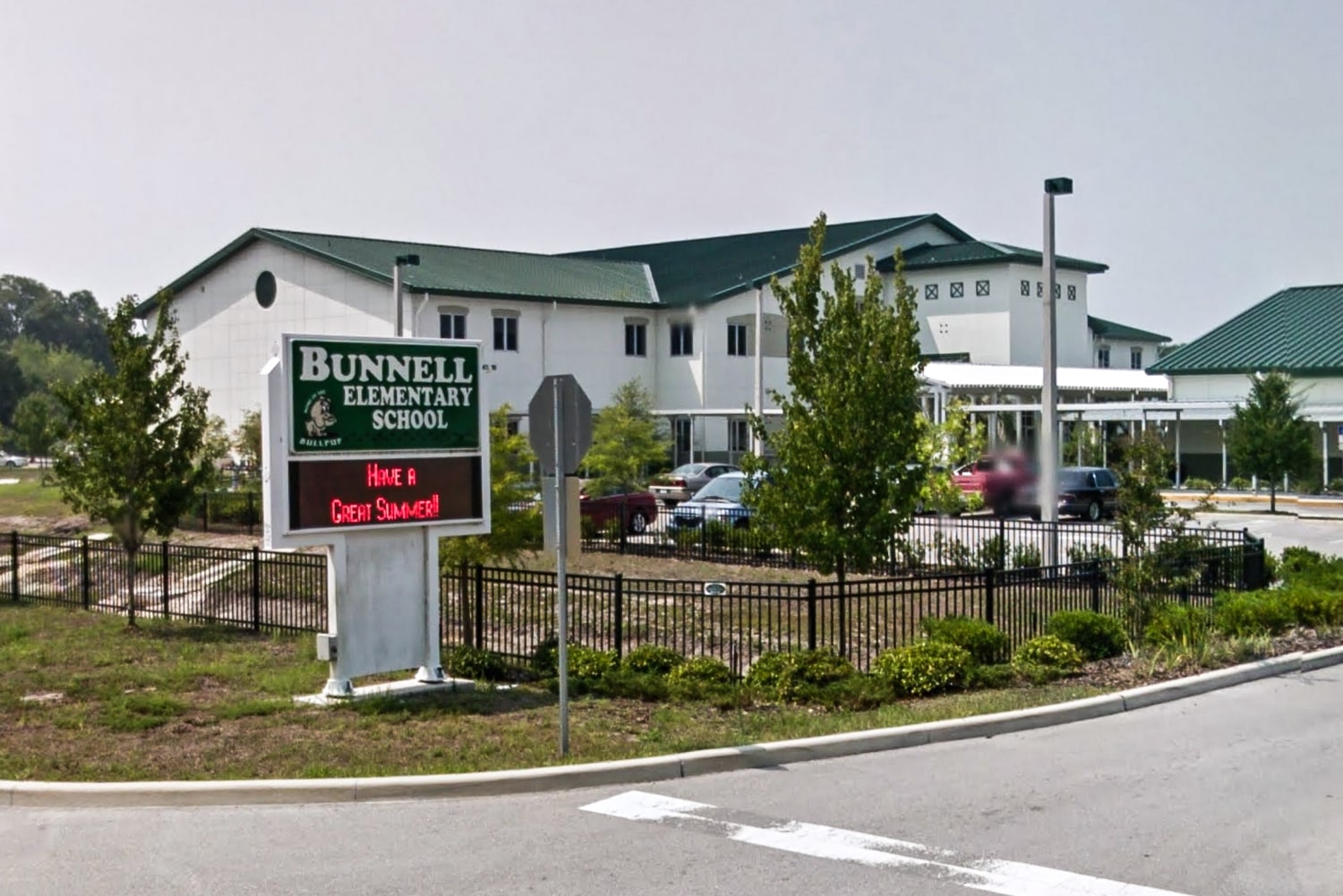 Bunnell Elementary School Third Graders Win Contest To Name The