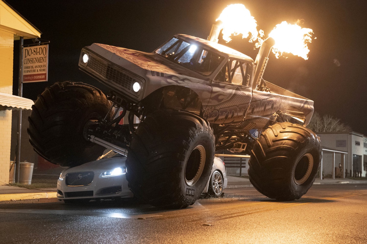 This one? | TechSideline.com