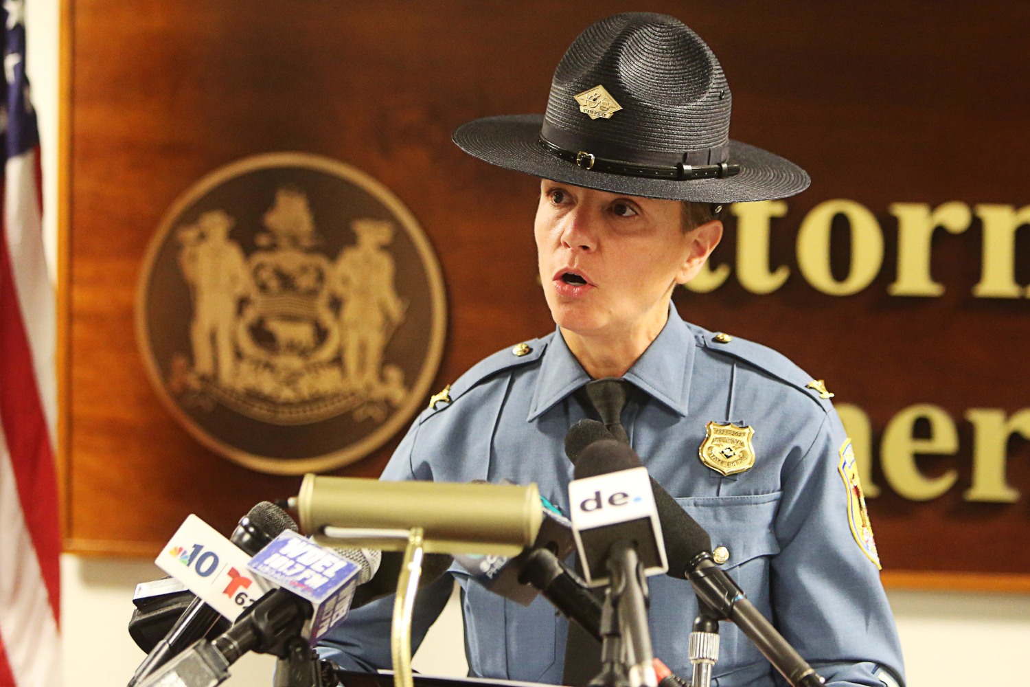 Update Victim Identified Delaware State Police Delaware State Police