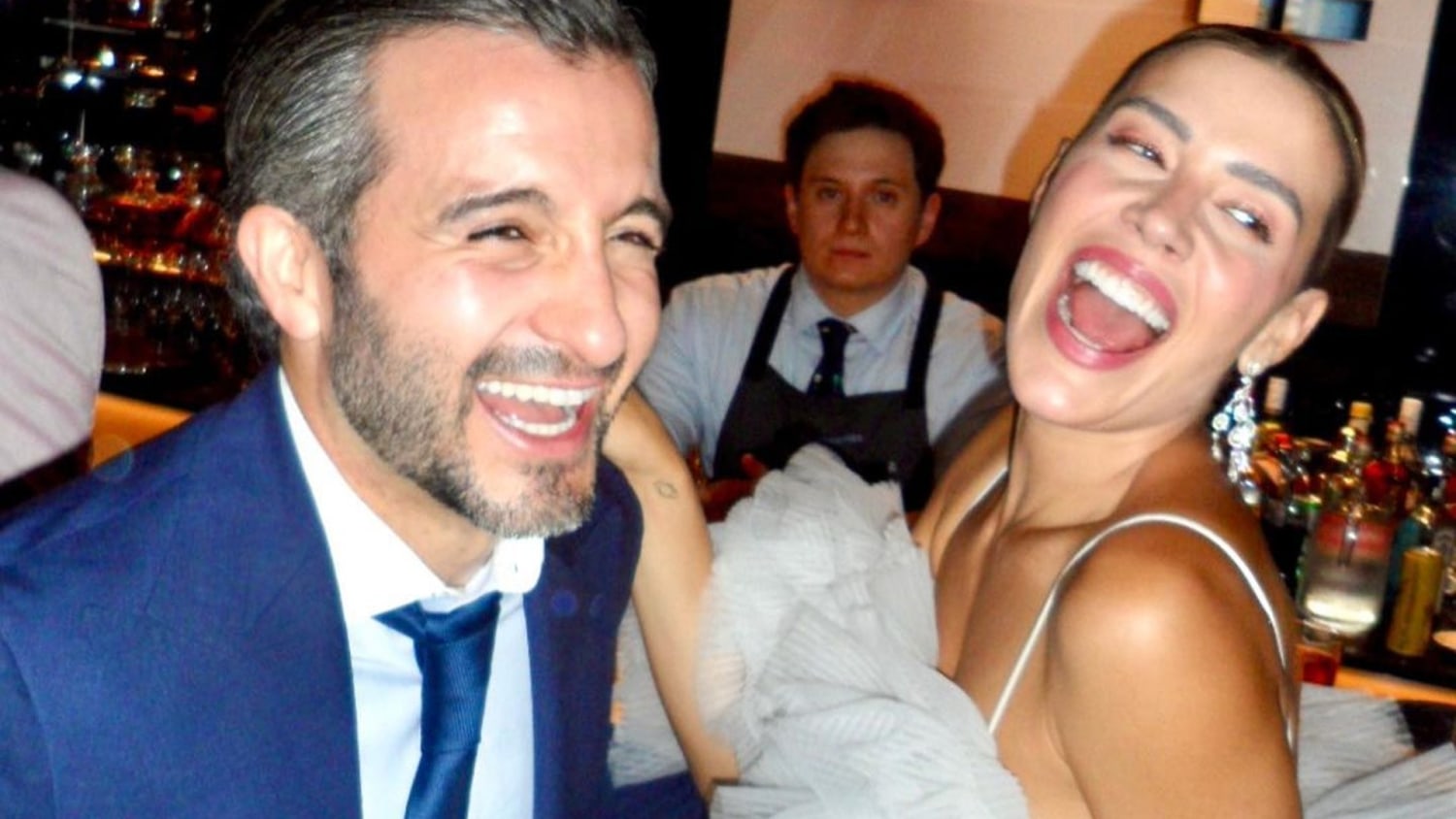 Boda De Michelle Frizziola El Sábado Fue Sábado De Boda 👰🤵🏽