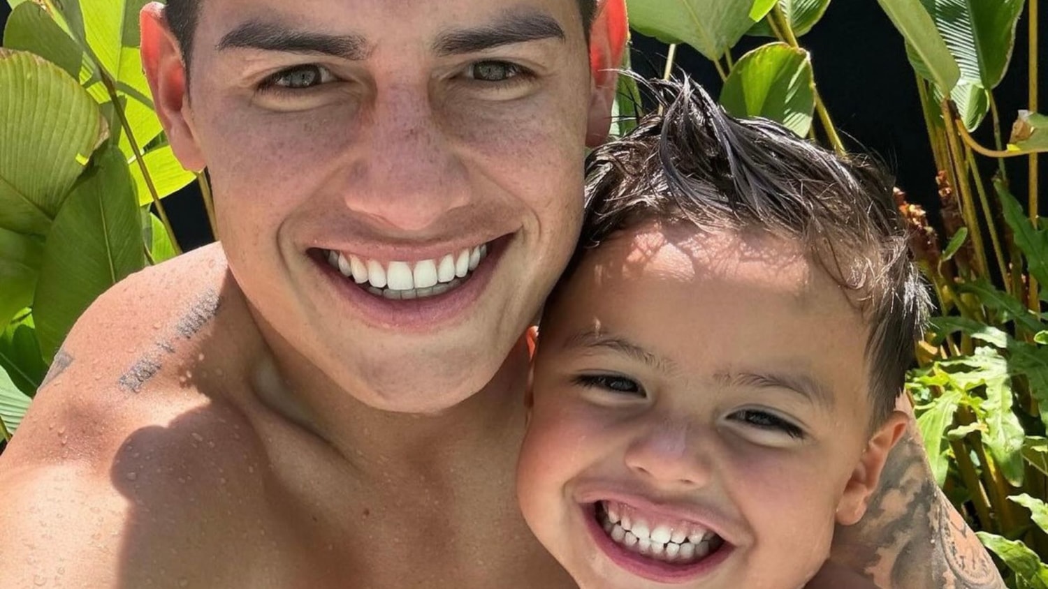 Samuel Feliz's Instagram, Twitter & Facebook on IDCrawl