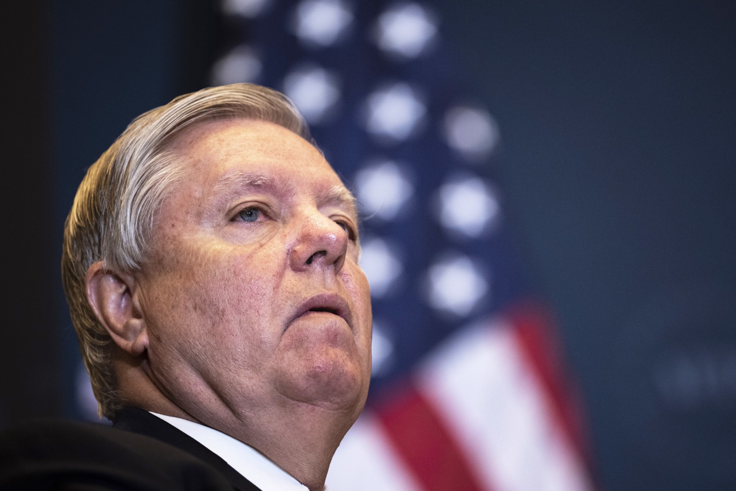 Lindsey Graham's Instagram, Twitter & Facebook on IDCrawl