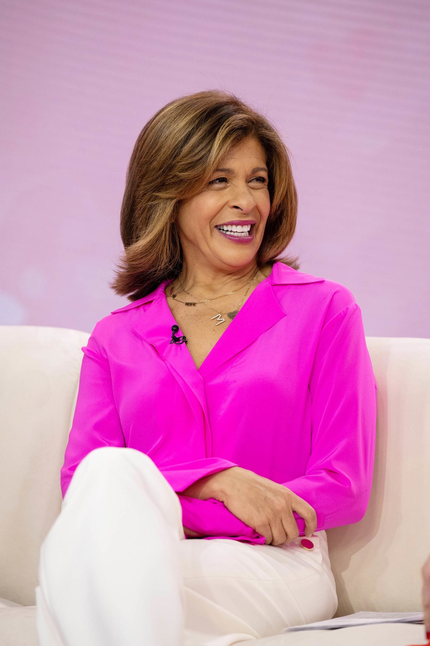 Today Show Hoda Quotes