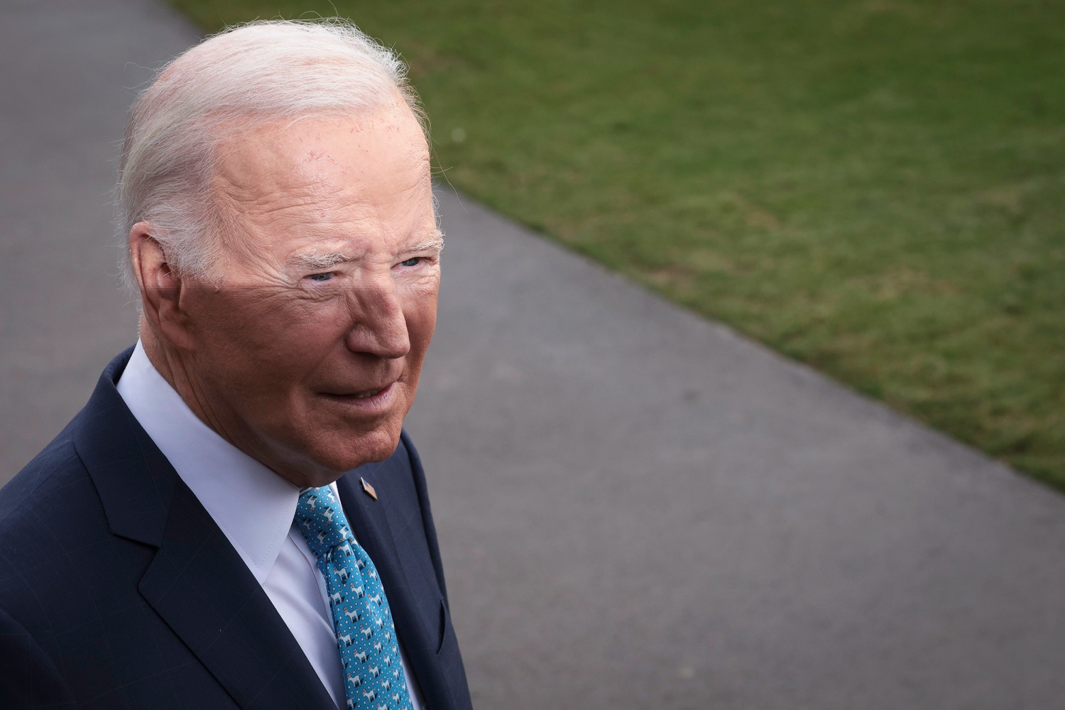 Joe Biden Diagnosed With Dementia Alcoholism US President Joe Biden