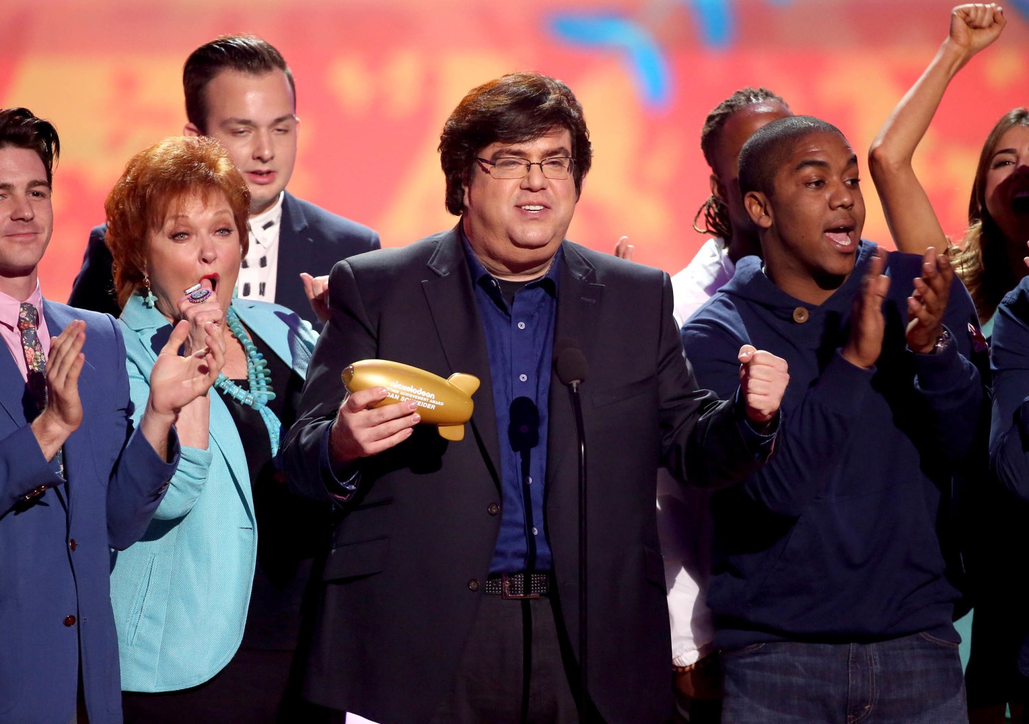 Dan Schneider Rykter Nettavisen Overgangsrykter