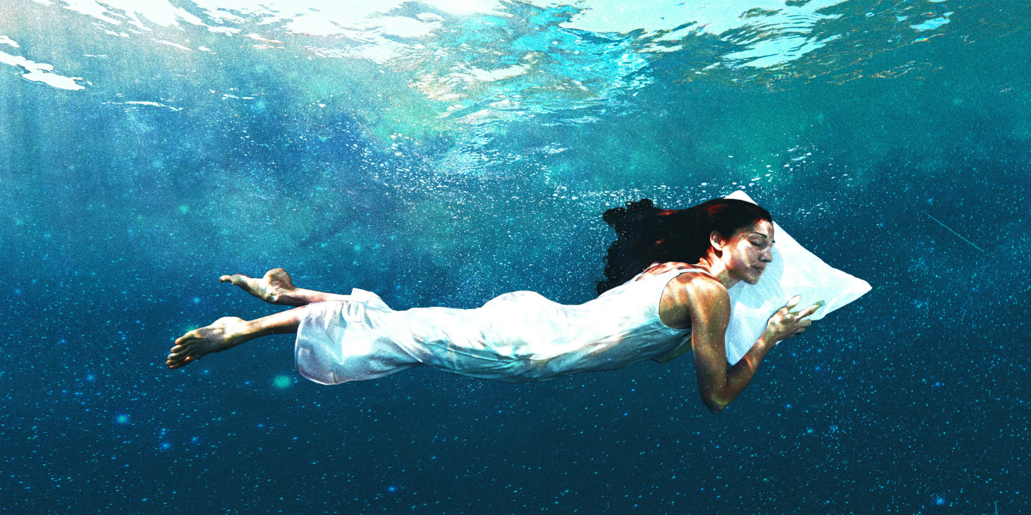 What is dream meaning of drowning - Horoscopeaz.com