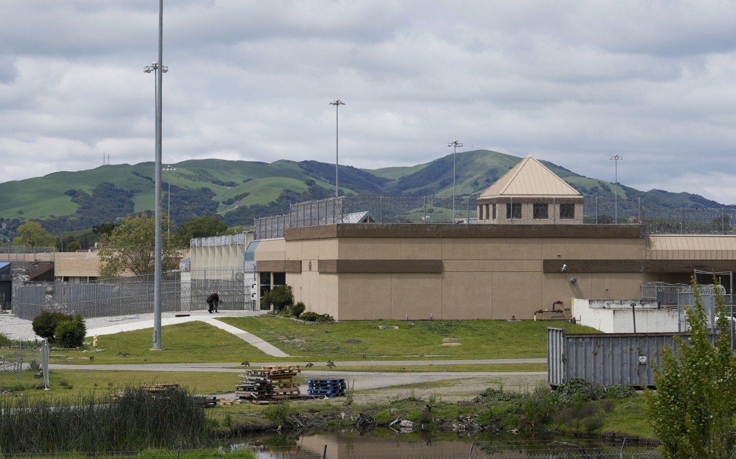 Womens Correctional Institution