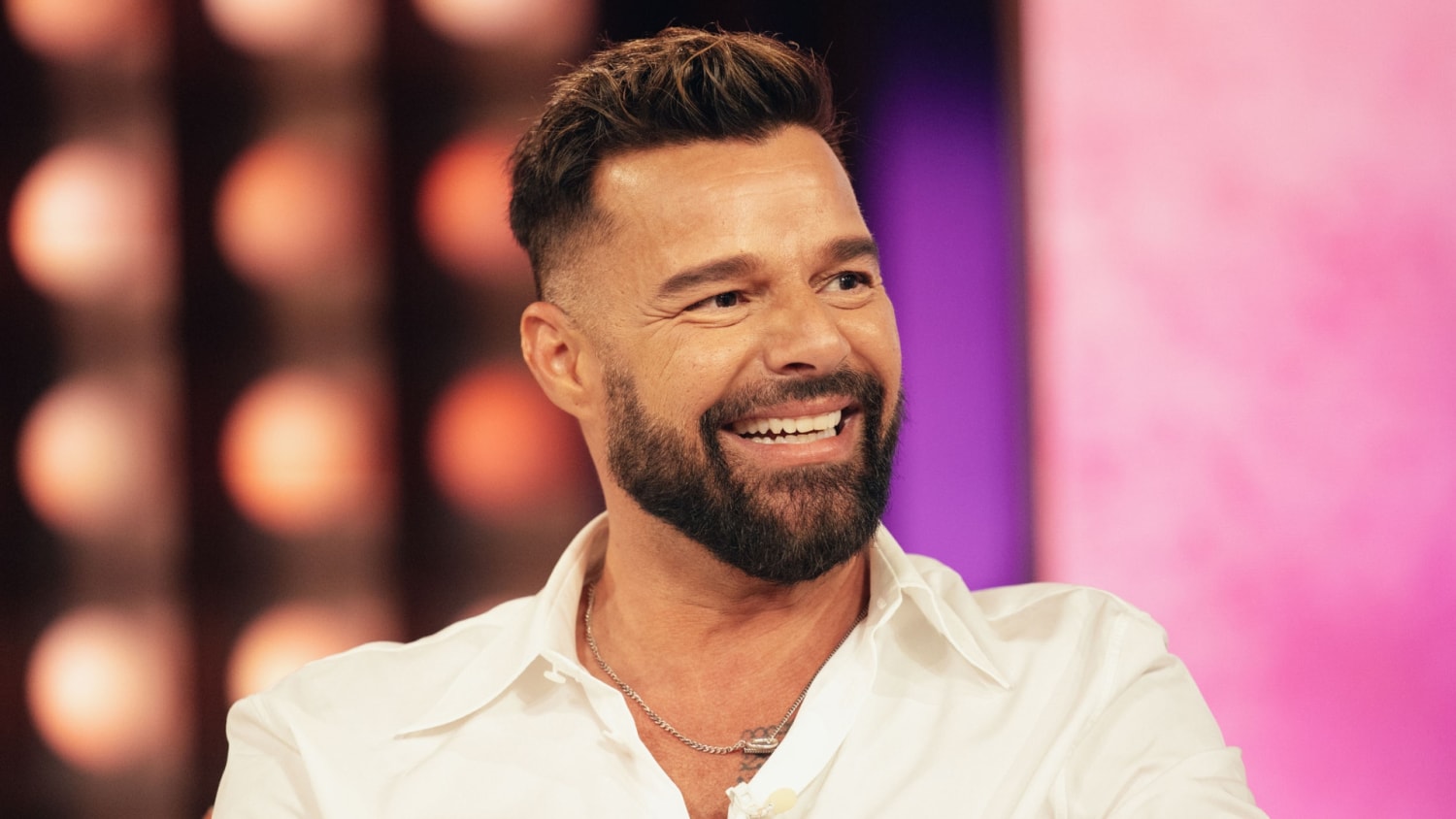 Carlos Gonzalez Novio De Ricky Martin Ricky Martin Rompe Relación Con