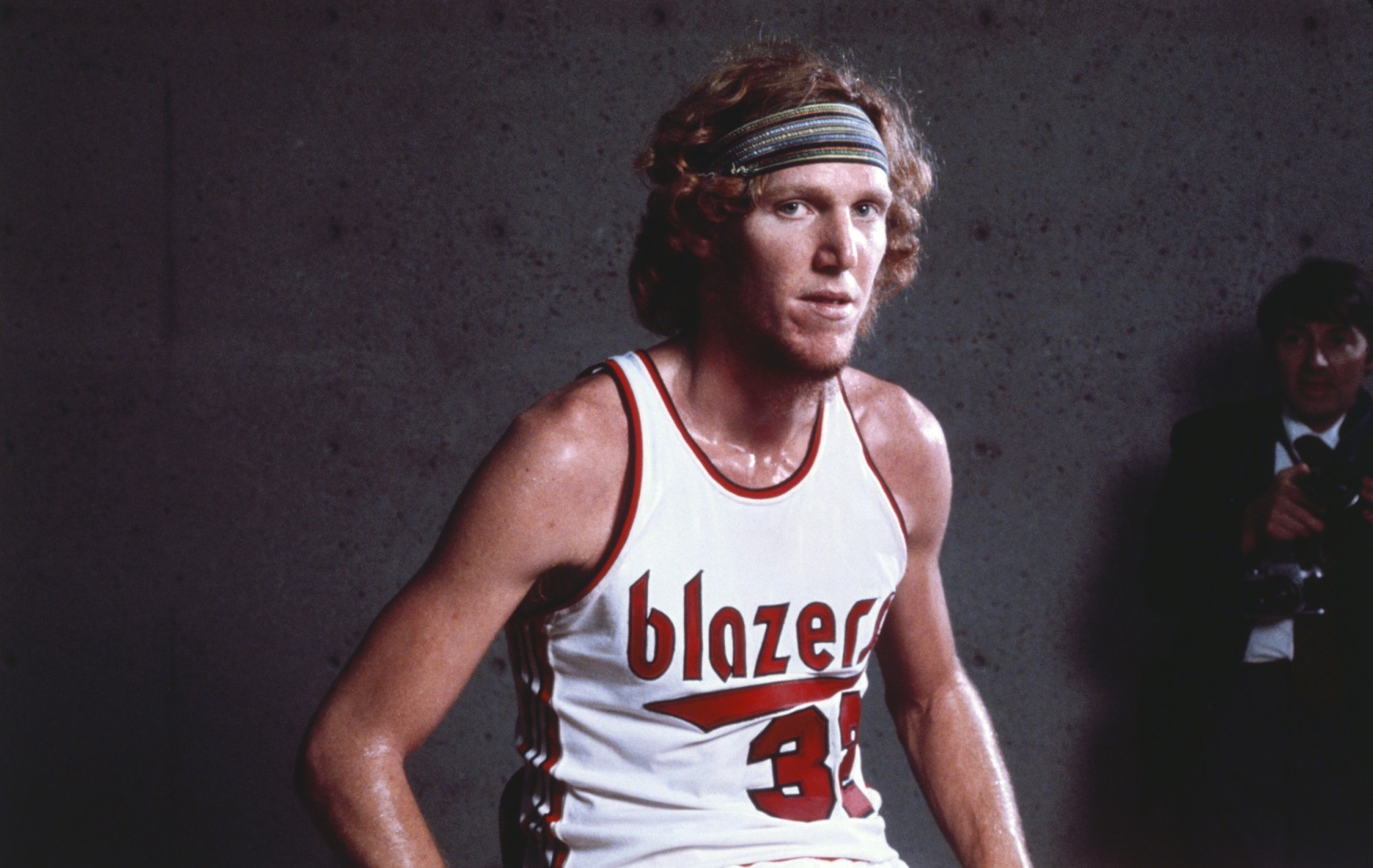 Lenda da NBA, Bill Walton morre aos 71 anos