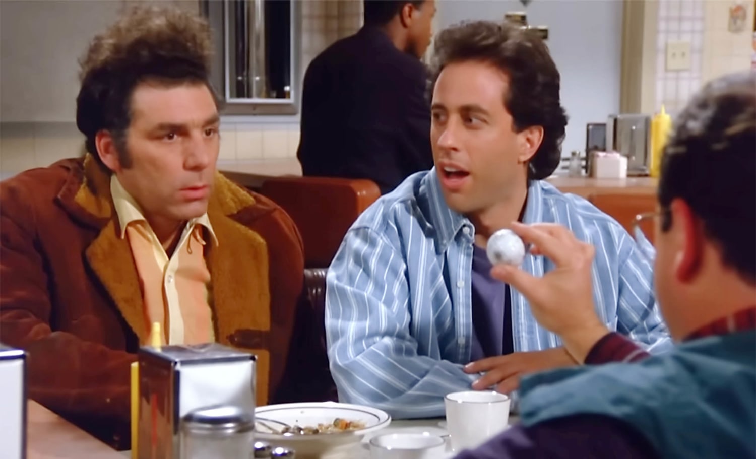 Seinfeld Episode Quotes