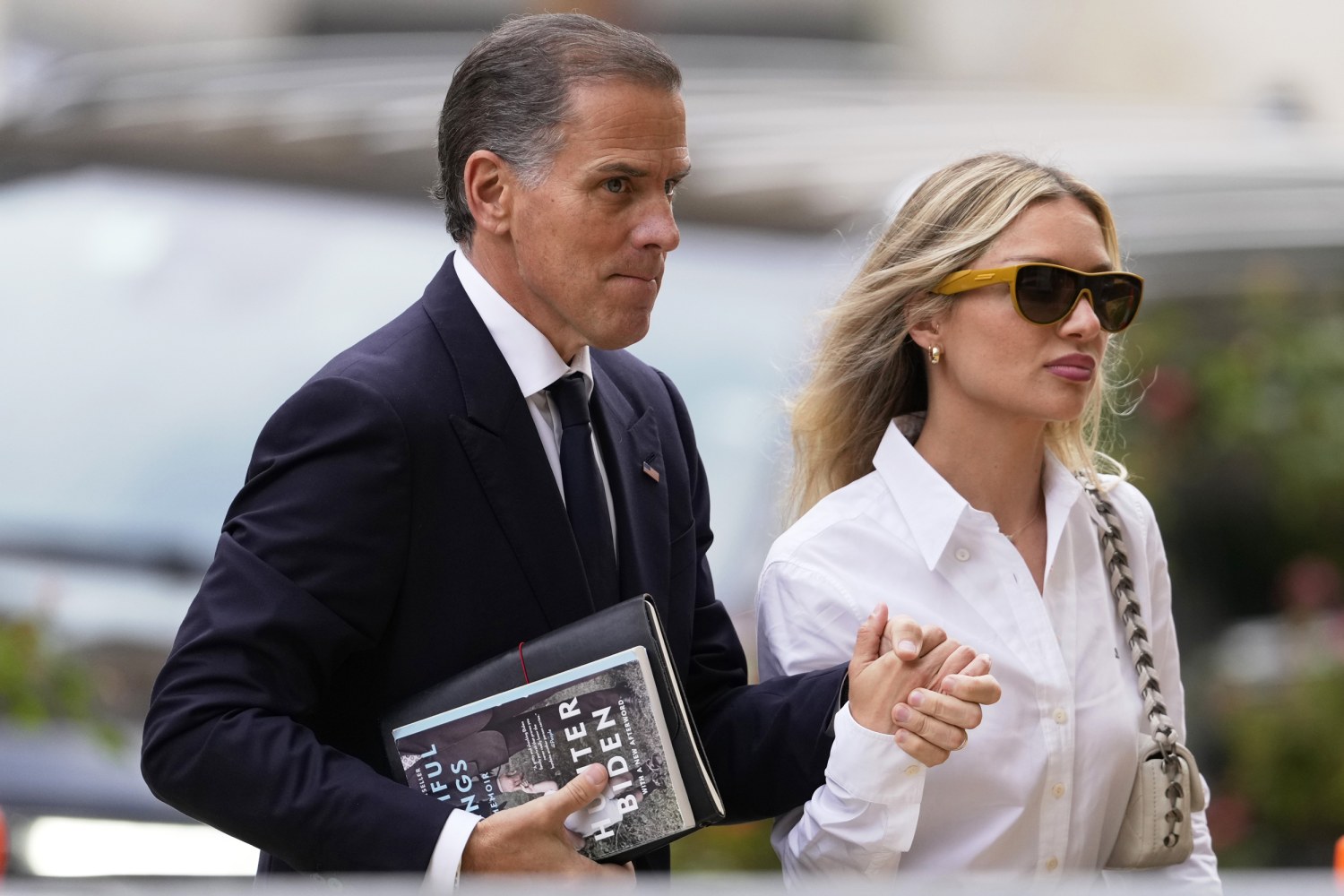 Joe Biden Daughter Naomi