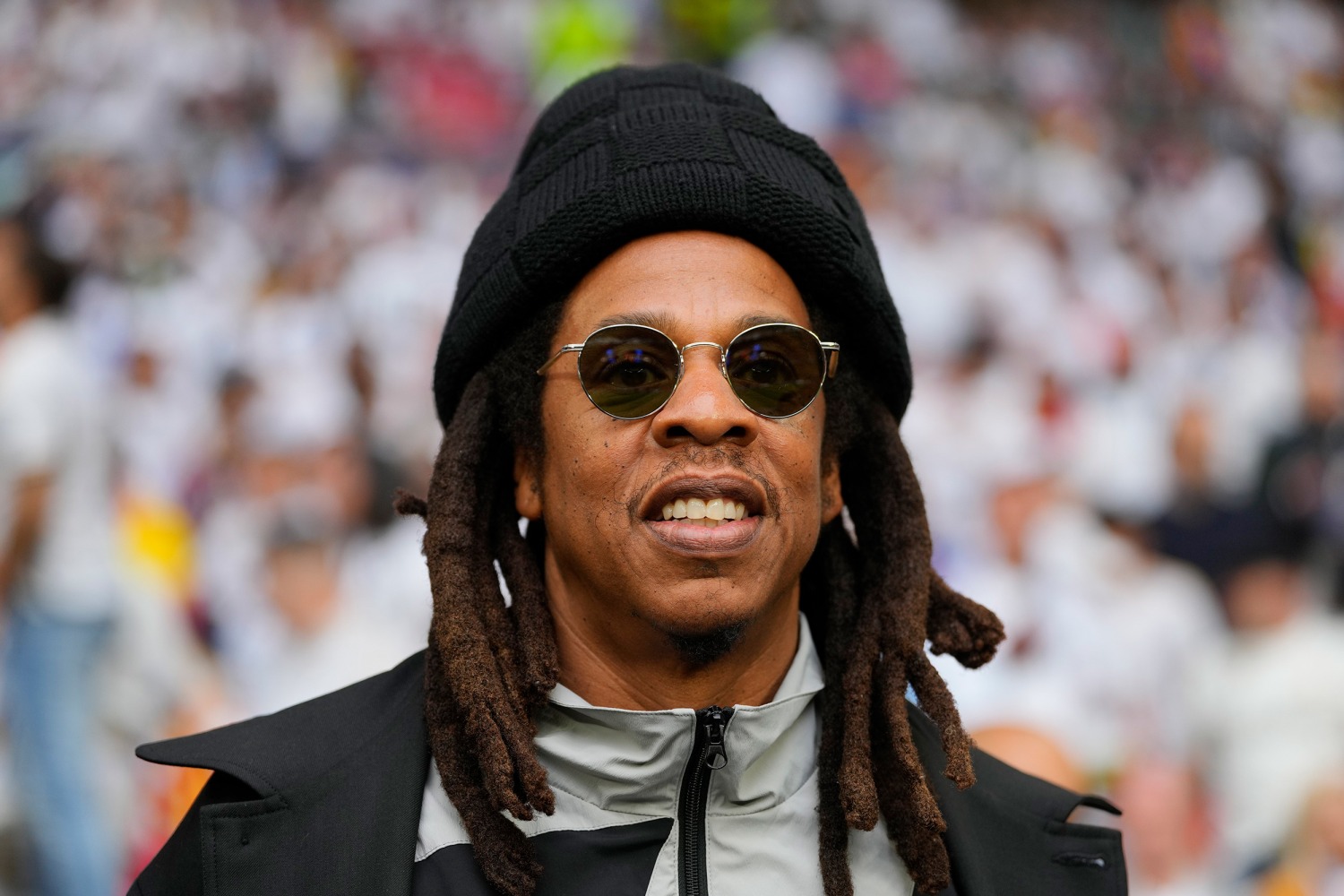 Escuela Secundaria Jay Z