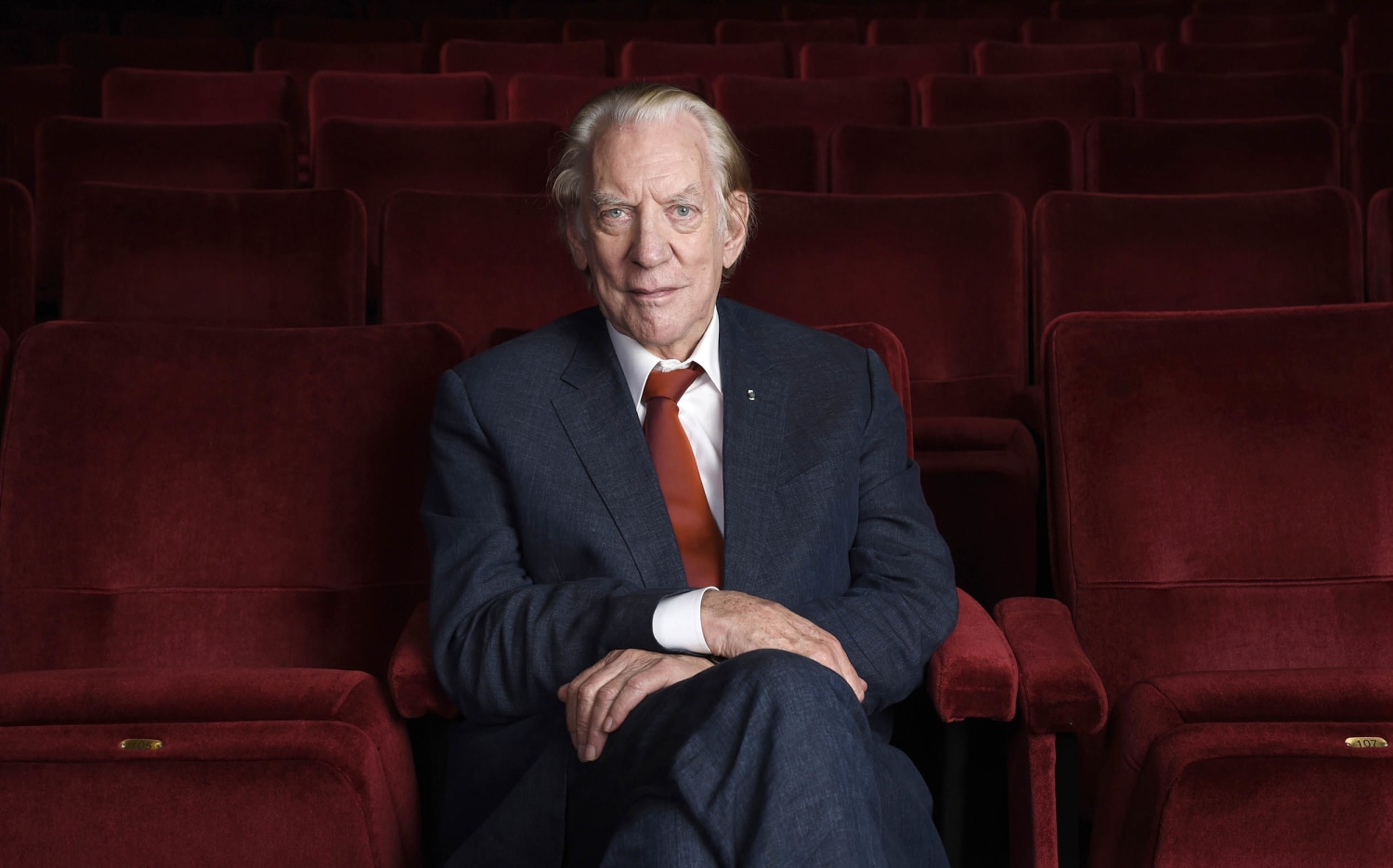 Kiefer Y Rachel Sutherland Kiefer Sutherland On Twists & Romantic