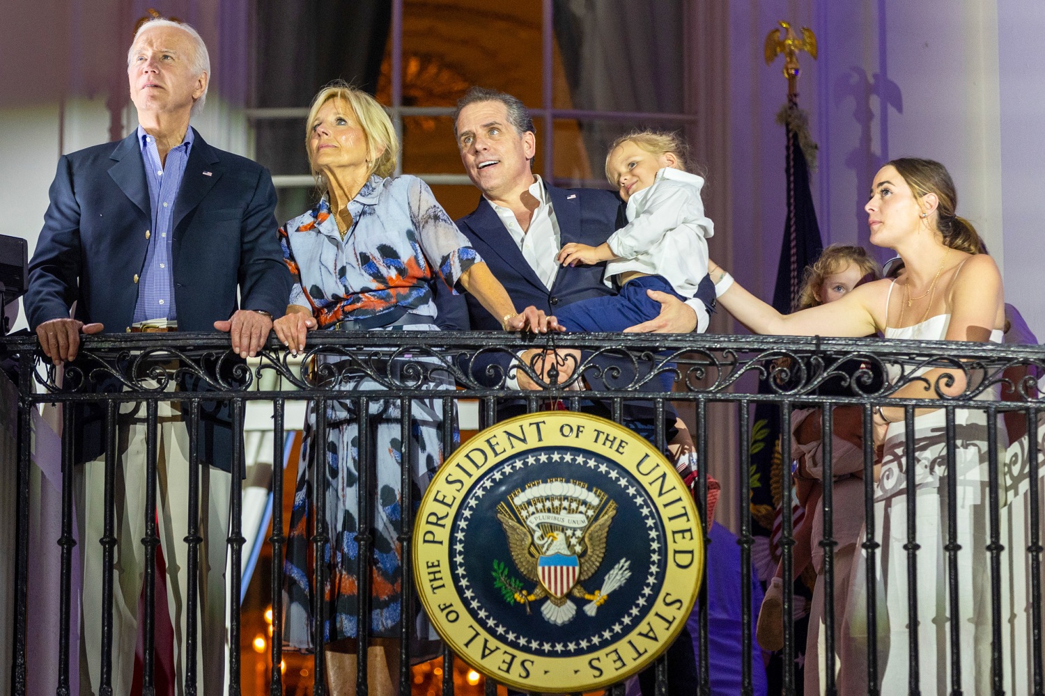 Joe Biden Everything You Need To Know About His Family Joe Biden