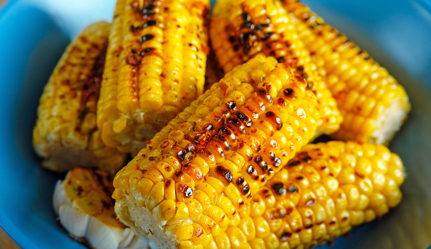how to cook baby corn healthy