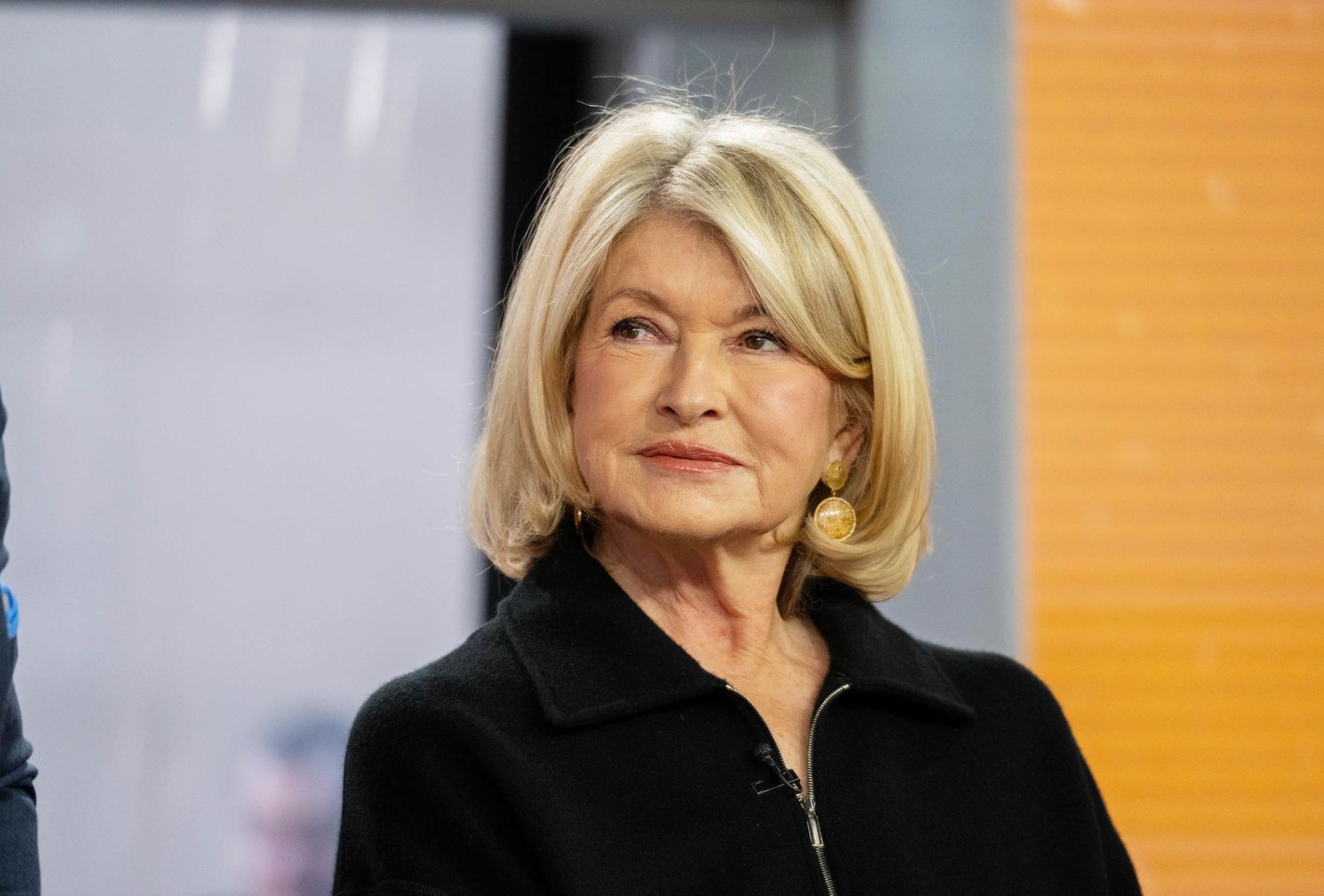 Martha Stewart Vive En Charlottetown Martha Stewart | Decided