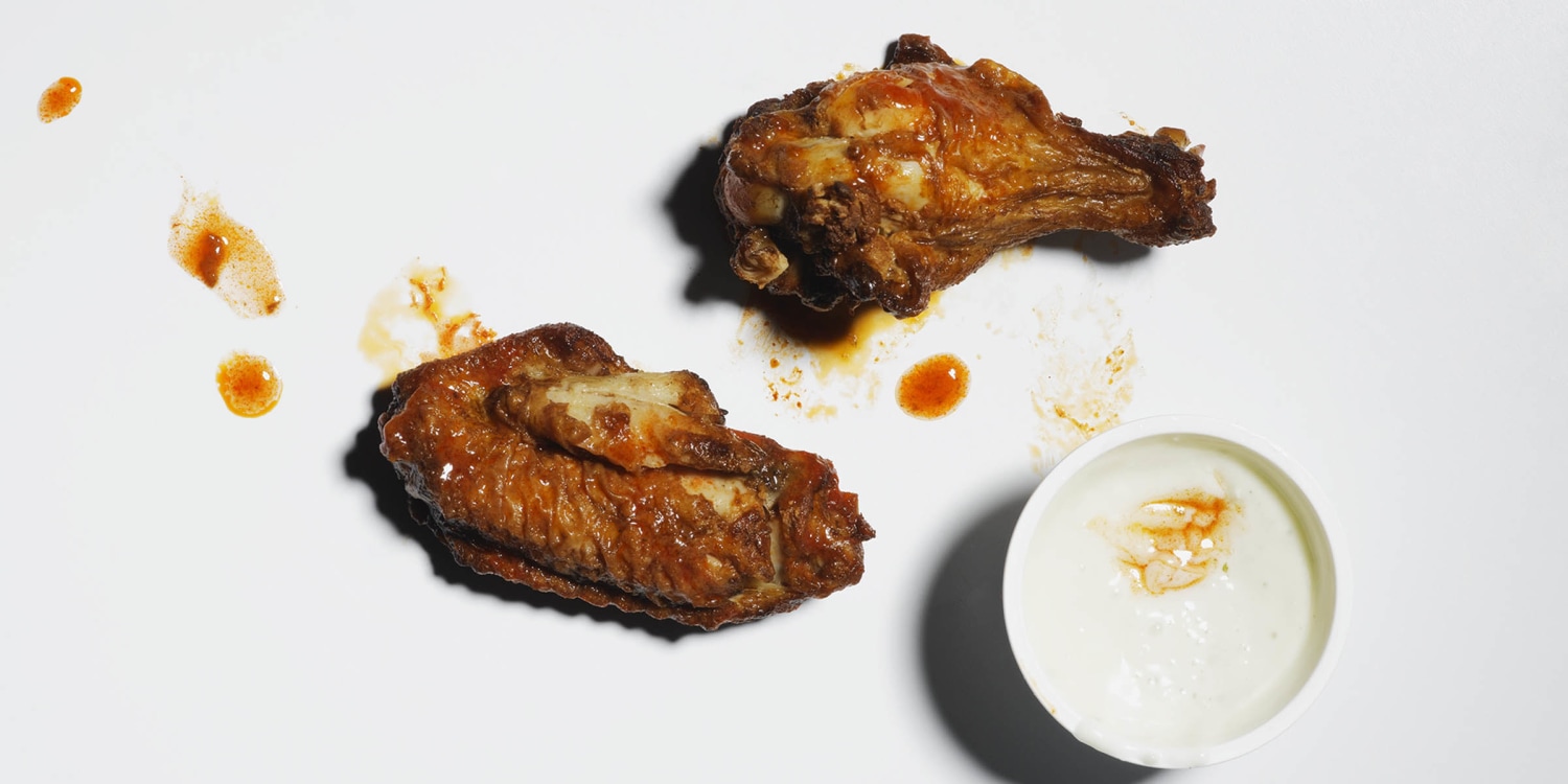 Wing Day Memes National Chicken Wing Day 2024: Deals For Cluckin' Good