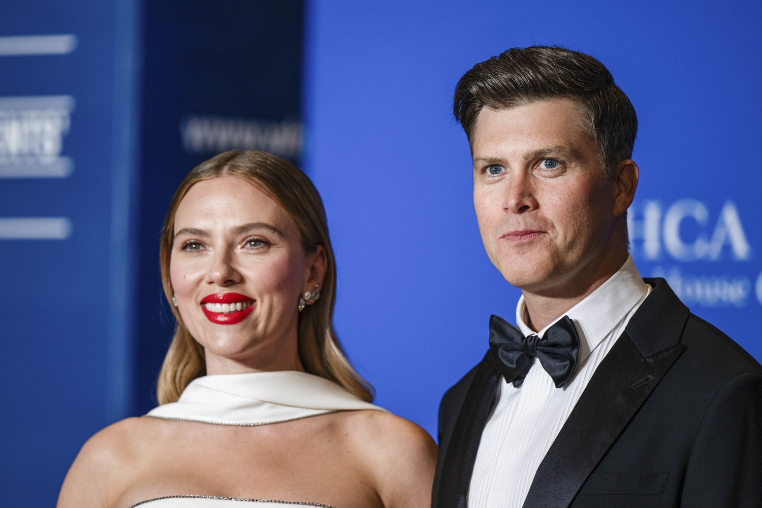 Scarlett Johansson Echtgenoot 2024 Scarlett Johansson And Greg