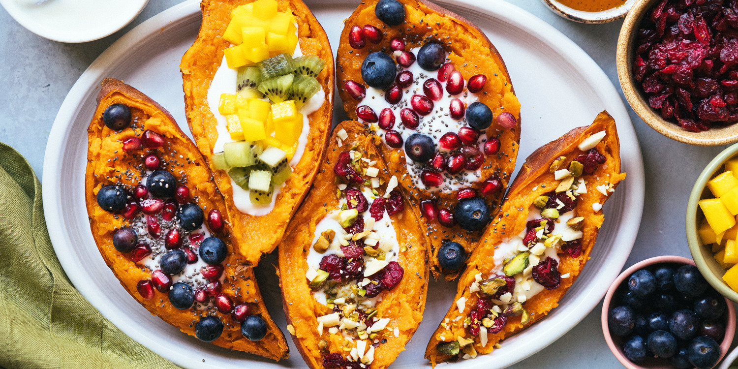 30 Low Calorie Breakfasts Recommended By A Dietitian