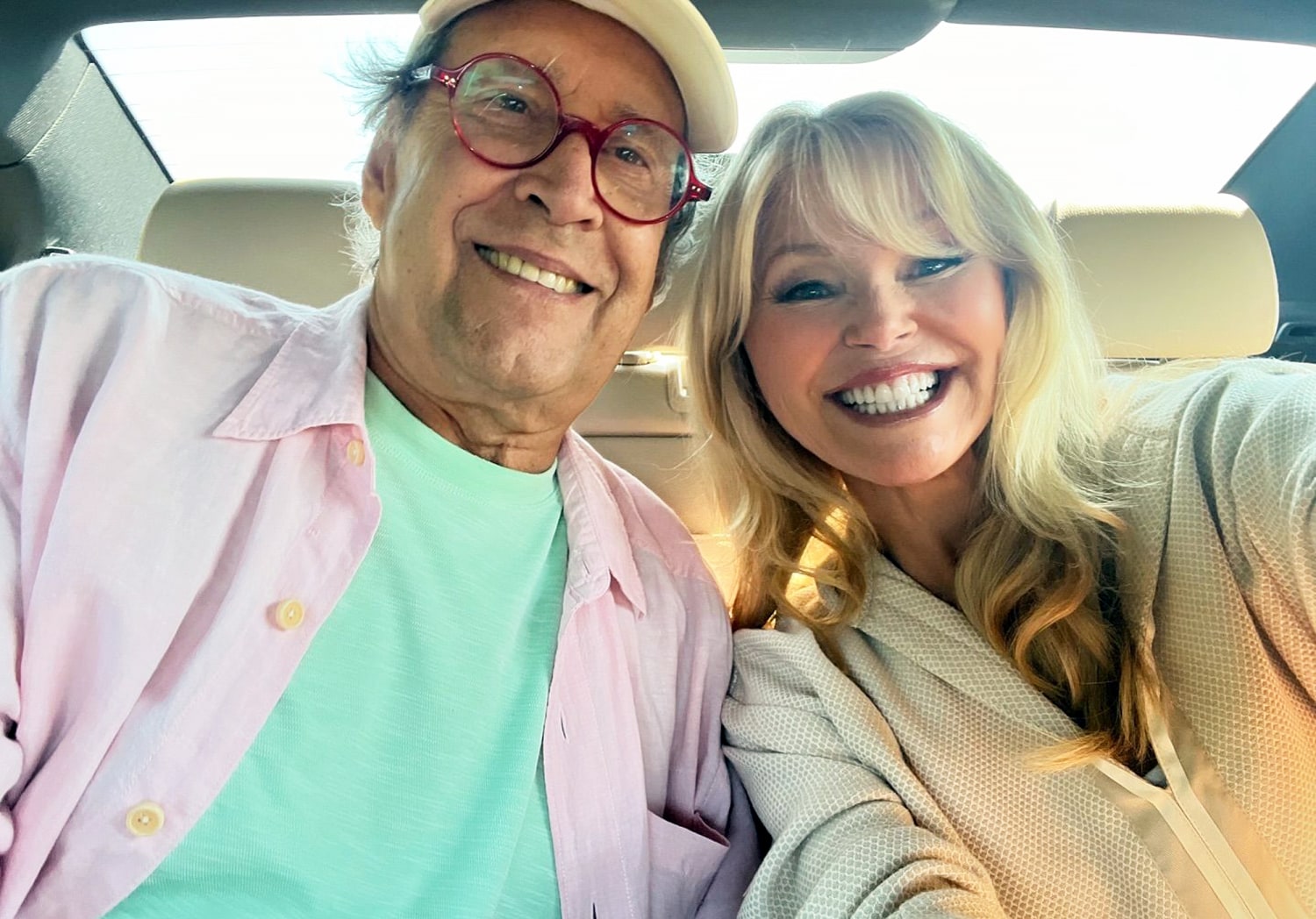 Chevy Chase Vacation Pool Scene