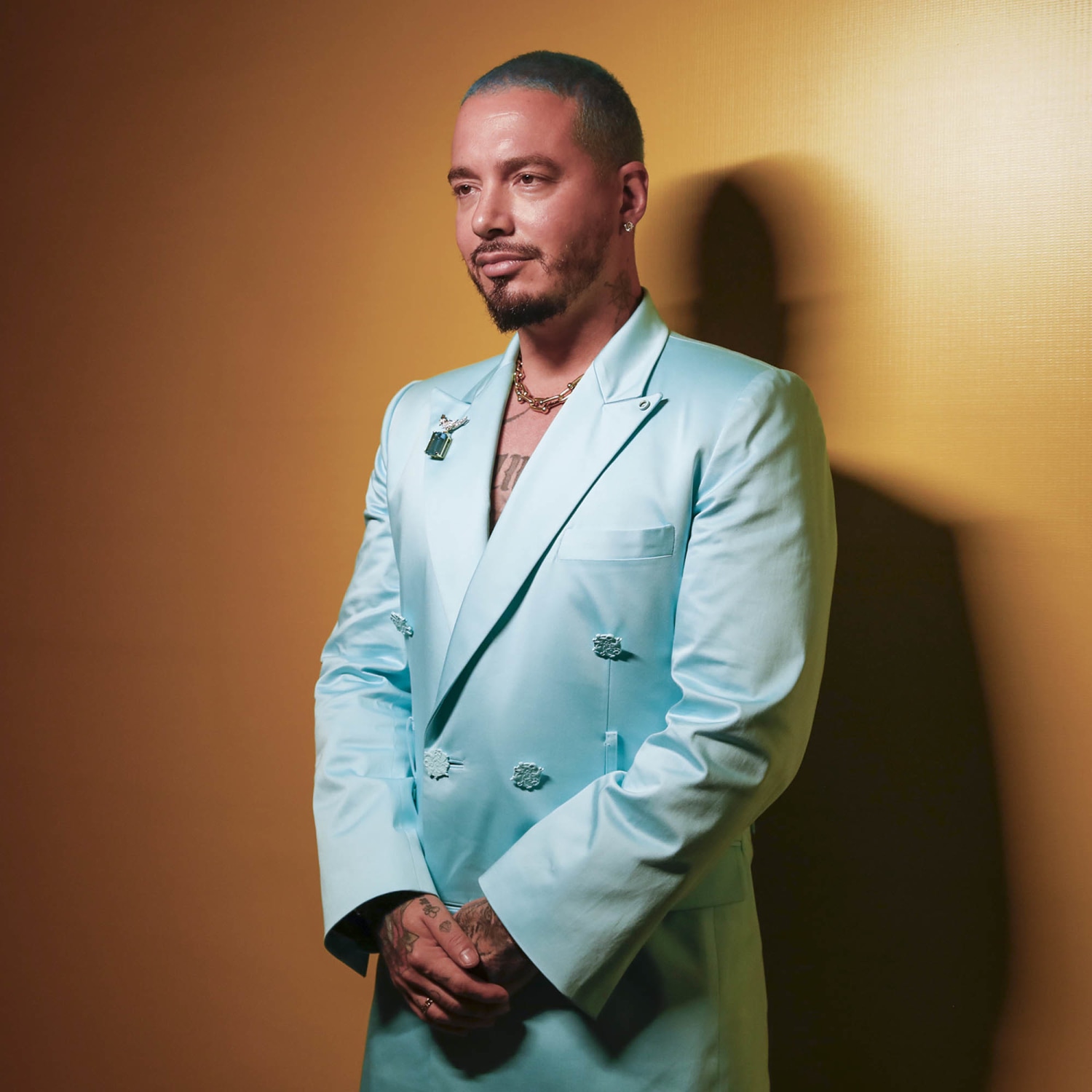 J Balvin Haircut 2014 J Balvin On New Album 'Rayo,' Legacy And Giving