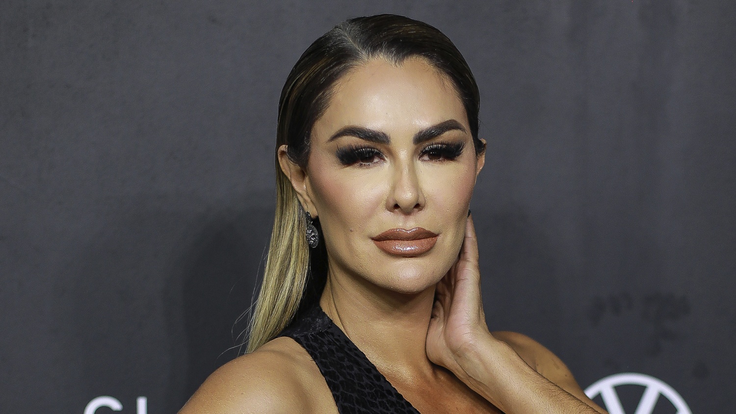 Ninel Conde Antes E Depois Coral De Mar De Amor: Veja Ninel Conde 13