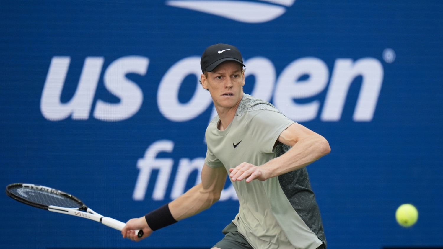 Us open mens final store
