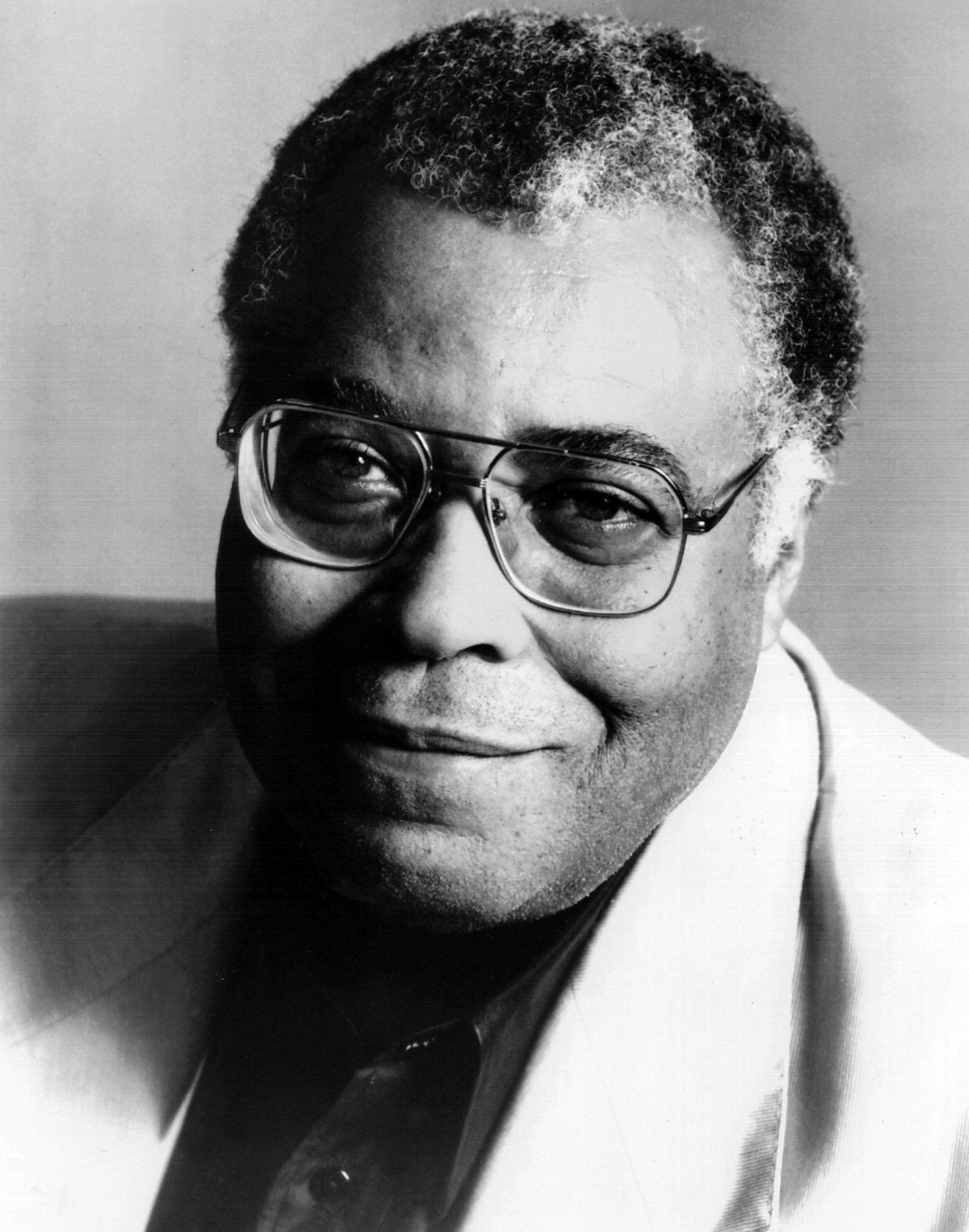 James Earl Jones Green Eyes