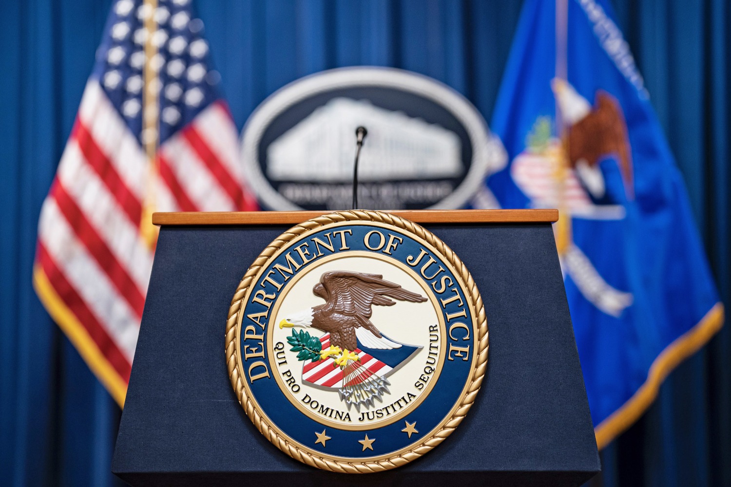 Doj Quotes