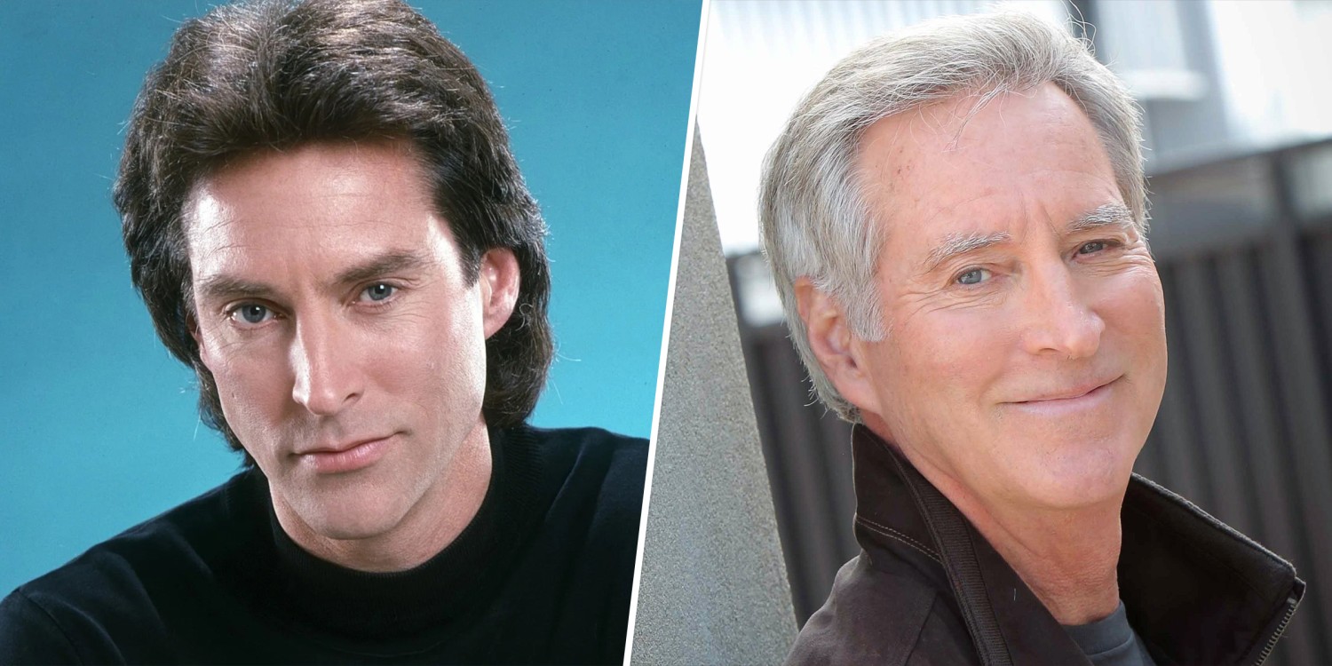 Paul Drake Actor Death