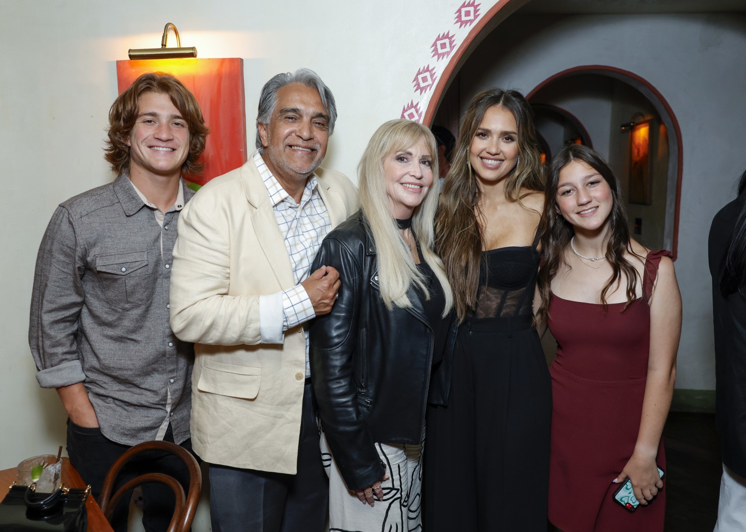 Jessica Alba Parents SURPRISING MY PARENTS WITH A NEW HOUSE! Part 2