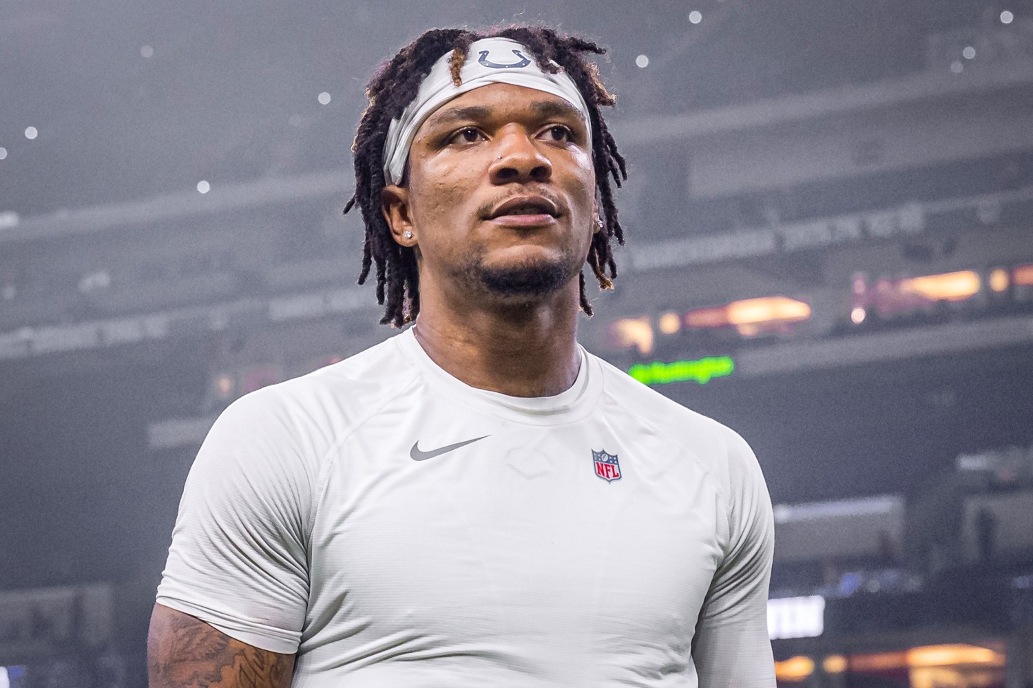 David Taylor Ankle Pick NFL Week 5 Injuries: The Latest On Anthony