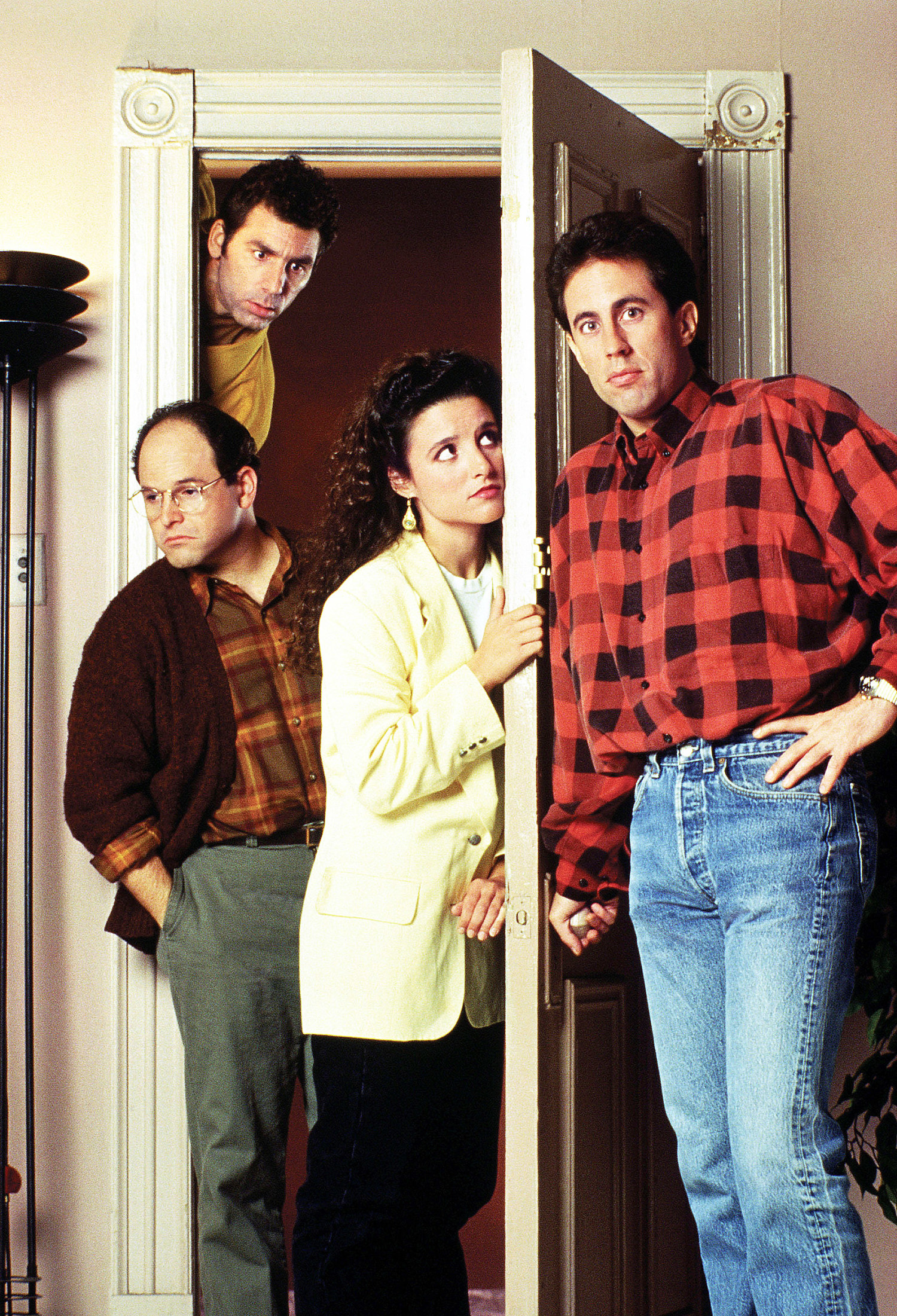 List Of Kramer Quotes