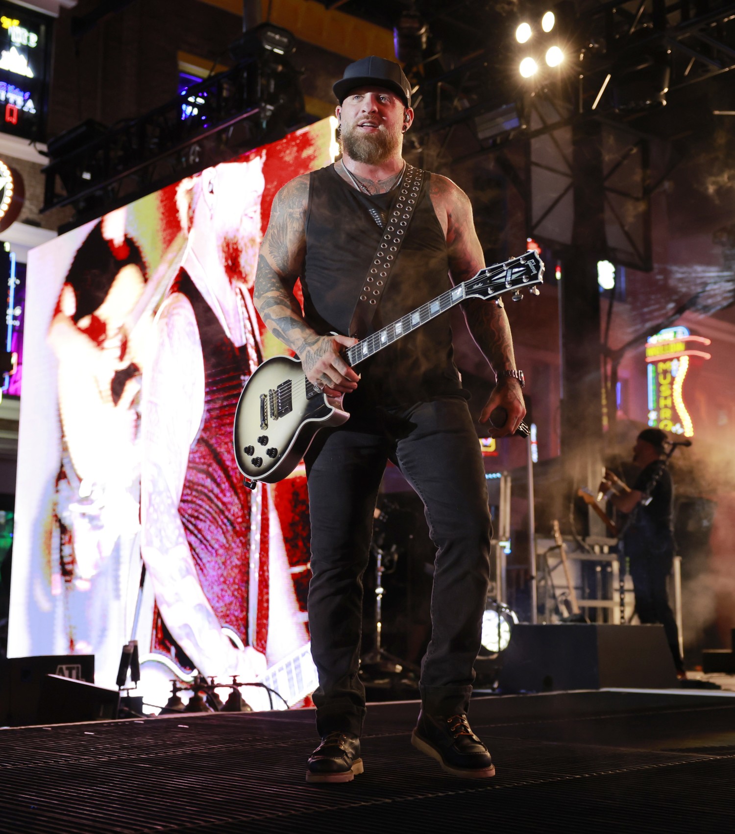 Gilbert Country Countrywestern