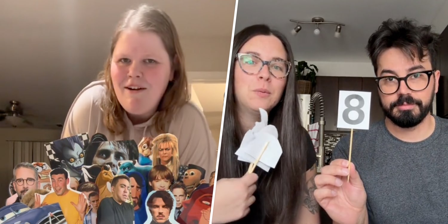 Urban Dictionary Cake