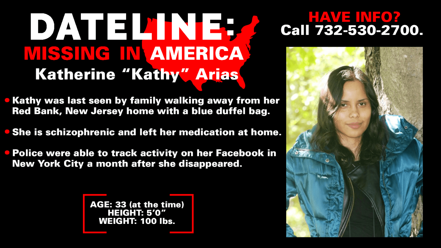 Katherine