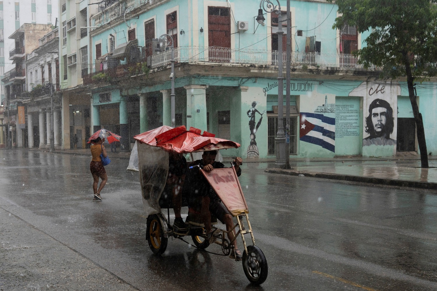 Havana Cuba Today