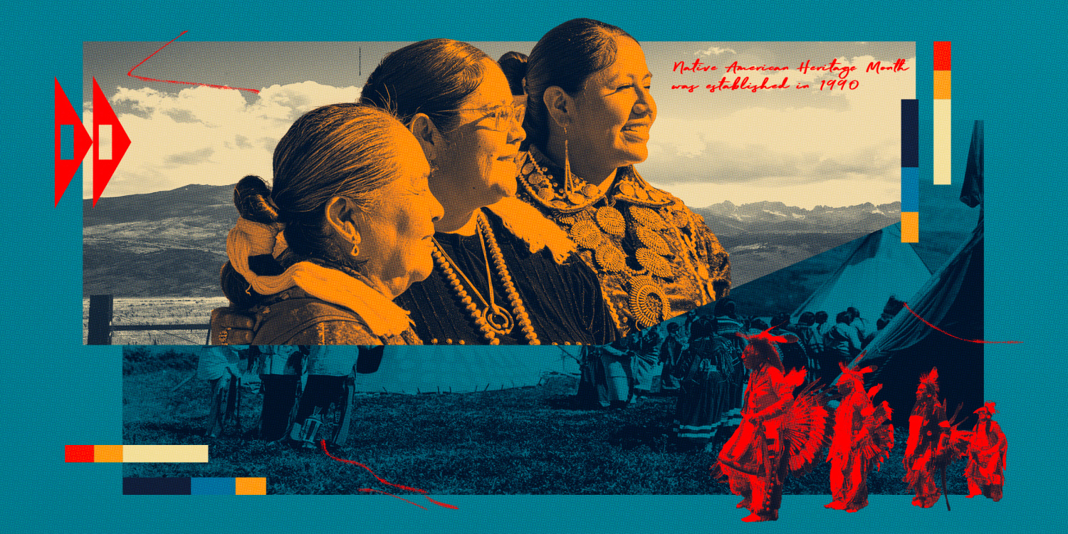 Native American Reservasjoner 2024