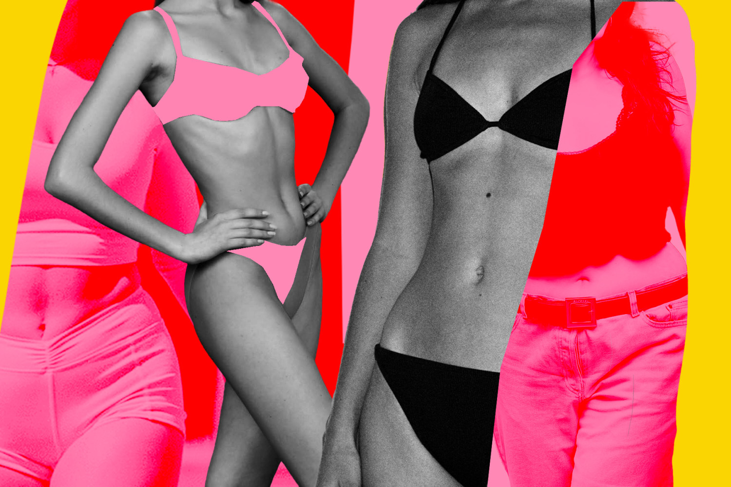 Really Skinny People Why Am I So Thin ? Quora