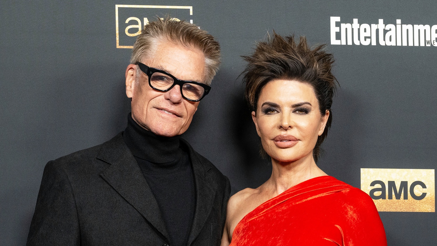 Harry Hamlin Young