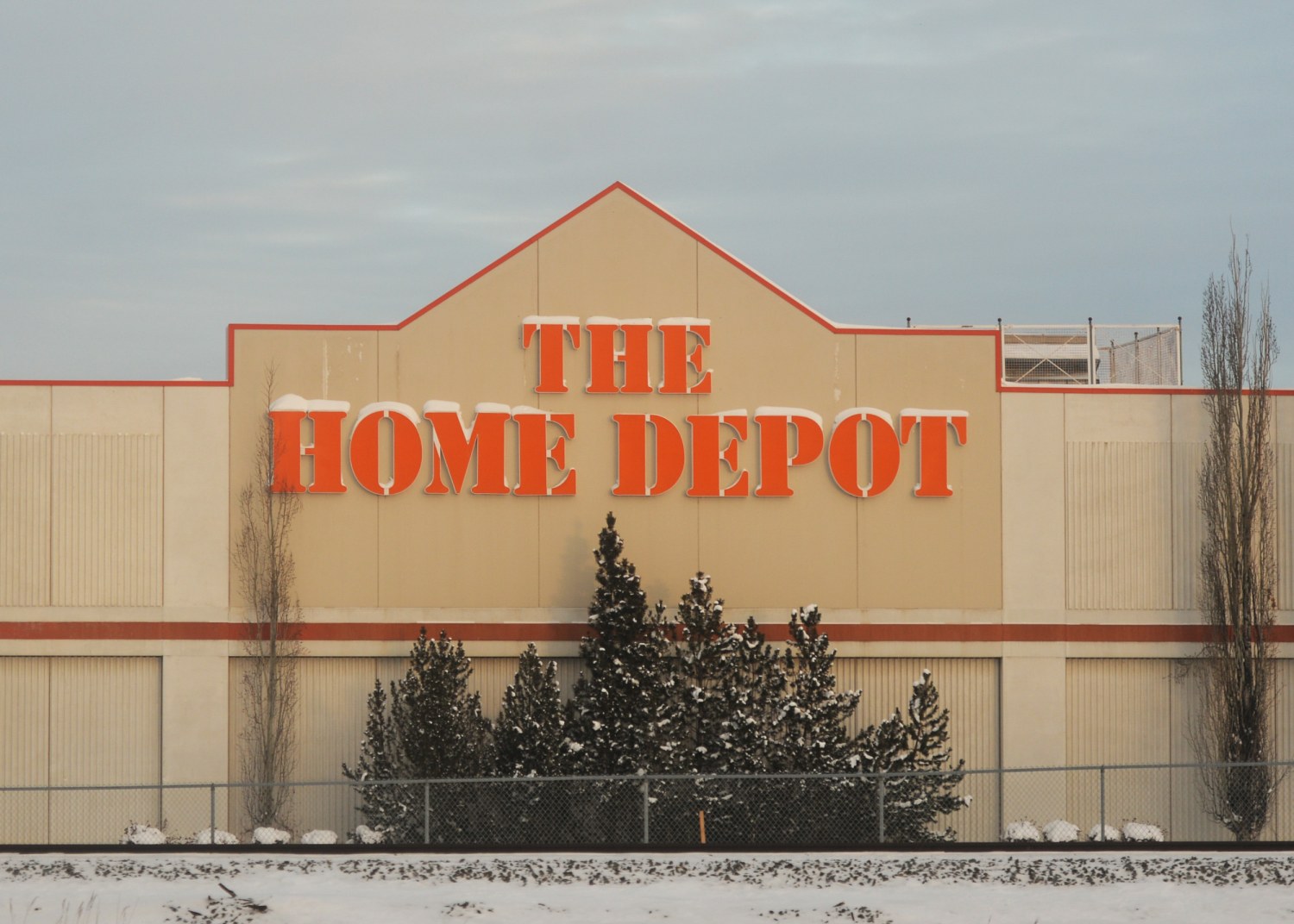 Fonte Home Depot Home Depot Opened A Dozen Last Mile Facilities With