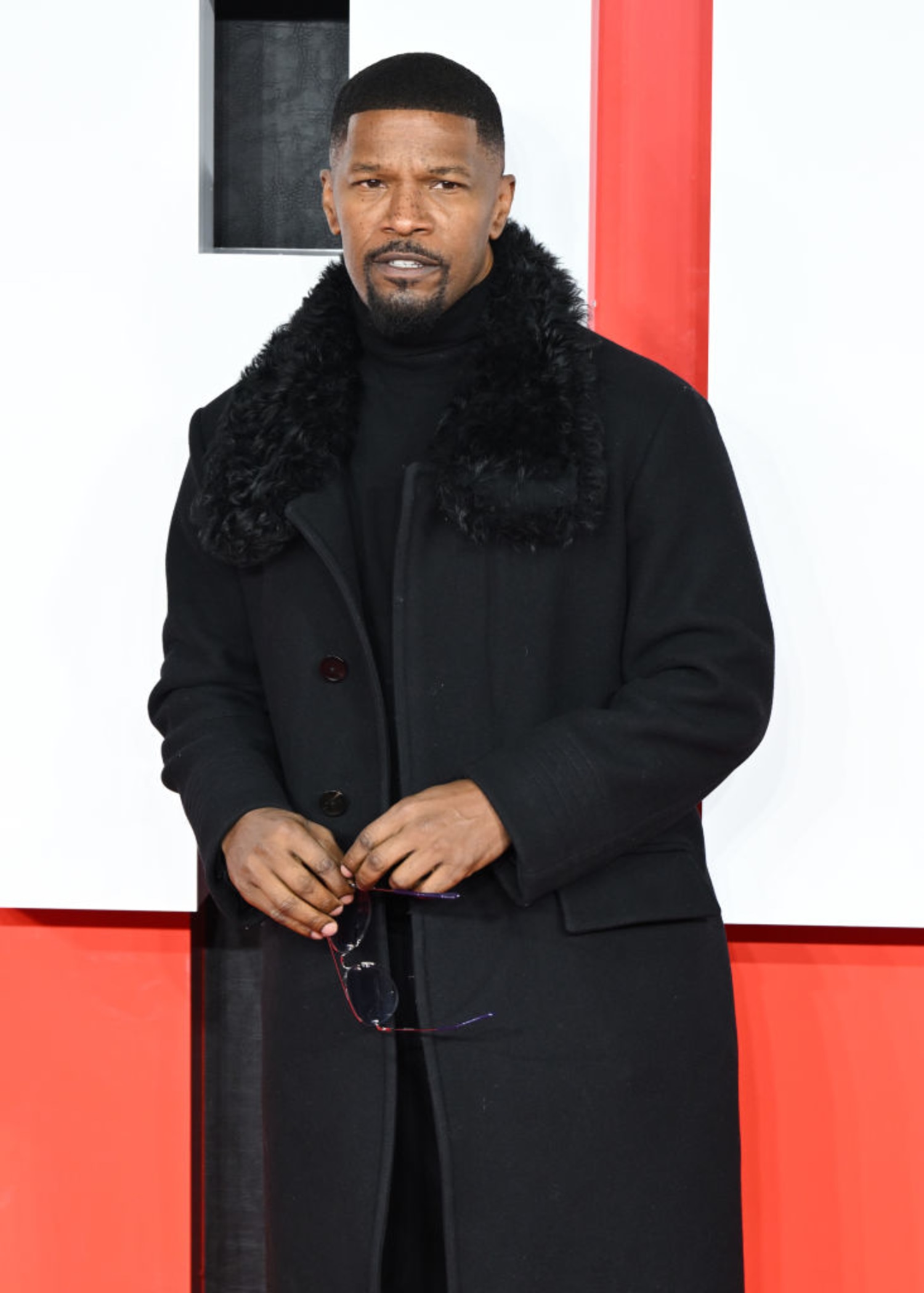 Jamie Foxx Morsomme Sitater