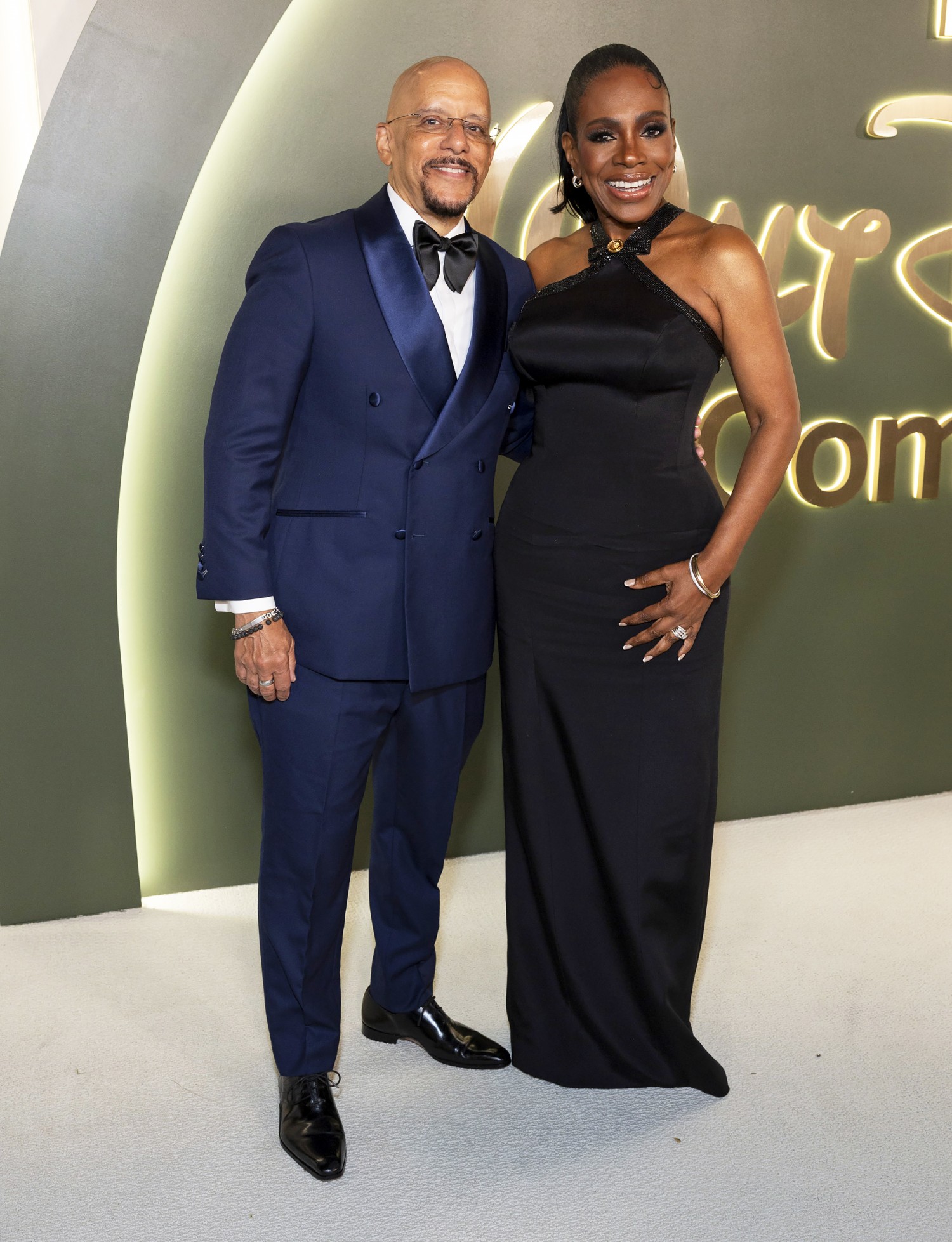 Sheryl Lee Ralph Family